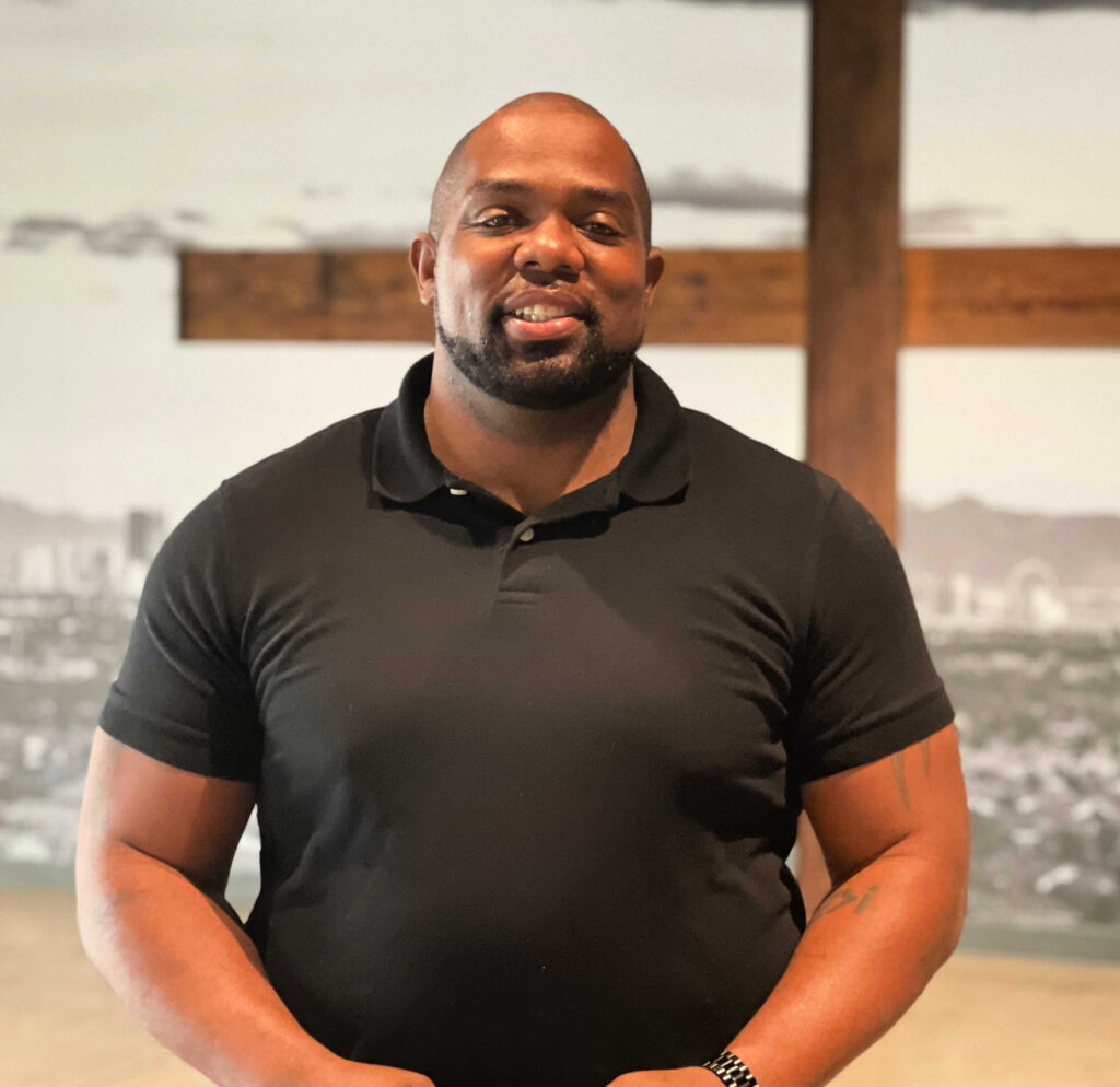 Staff – Grace Point Church